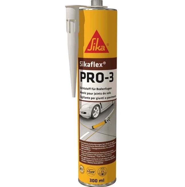 Sikaflex PRO-3 - Nor Gind
