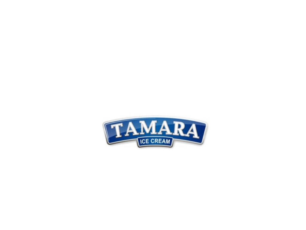 Tamara ice cream floors - Nor Gind