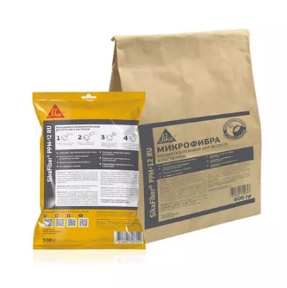 SikaFiber PPM-12 - Nor Gind