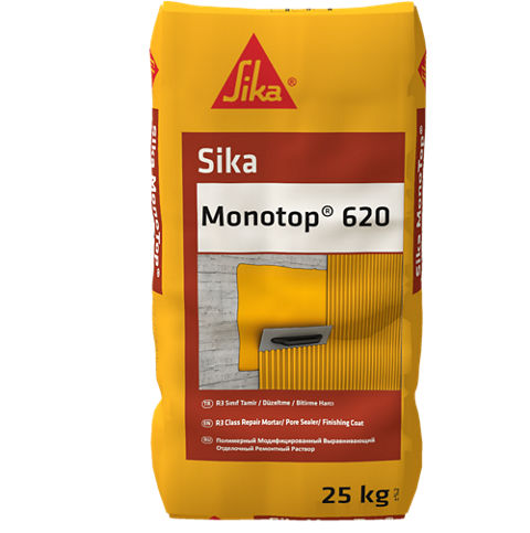 Sika MonoTop 620 - Nor Gind